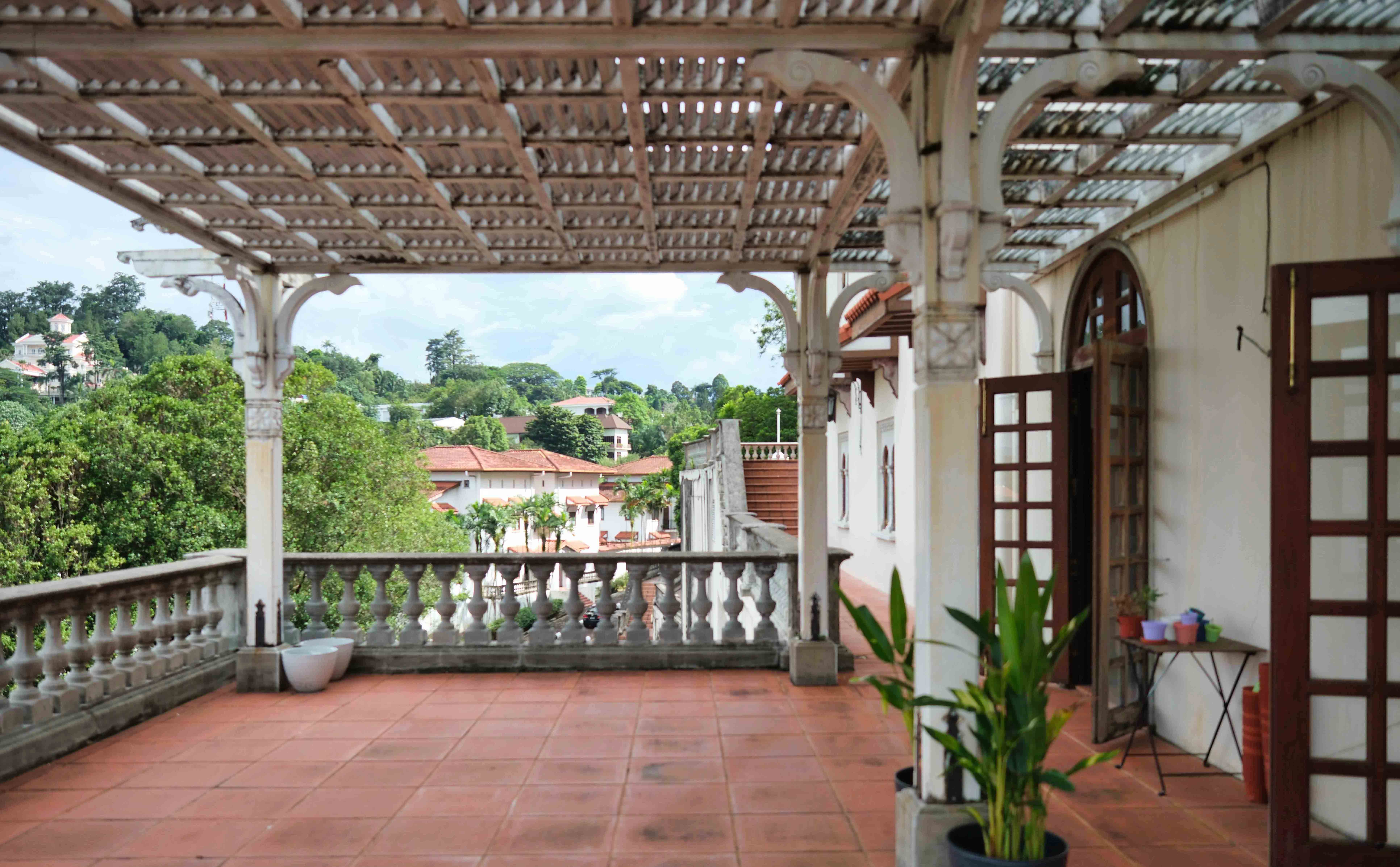 Eat Drink KL | Convivencia Cafe, Bukit Tunku